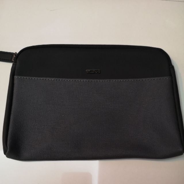Tumi Amenity Kit by Delta | Shopee Thailand