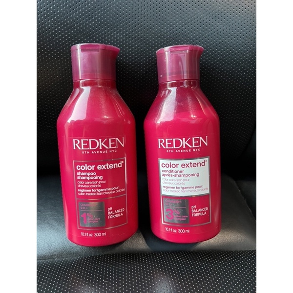 Redken Color Extend 300 ml. | Shopee Thailand