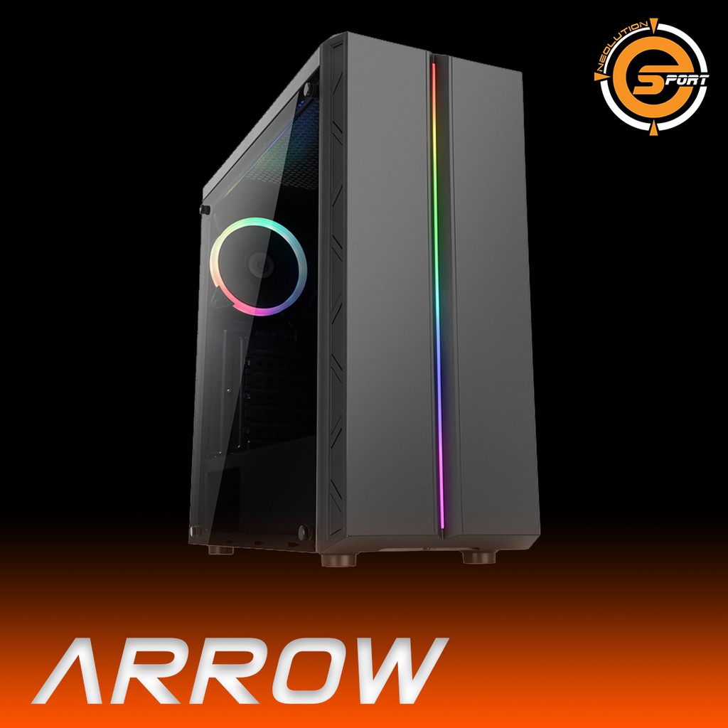 Neolution E-Sport Case Arrow | Shopee Thailand