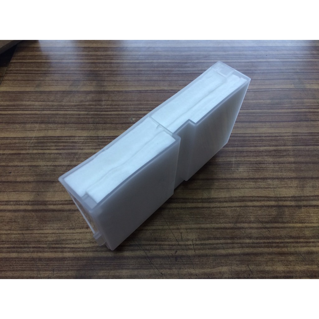 INK ABSORBER BOX กล่องซับหมึก (รหัสD00BWA001) BROTHER T310 / T510W ...
