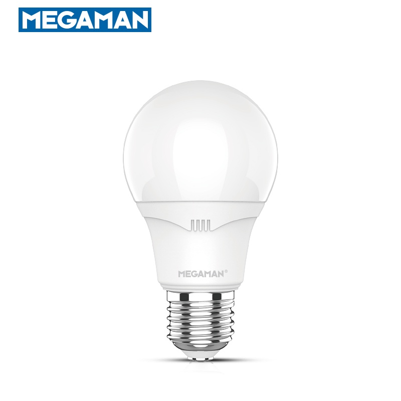 เมกาแมน Megaman LED E27 5W / 7W / 9W / 11W / 12W / 15W / 18W แสงวอร์มไวท์ 3000K, แสงคูลไวท์ ...