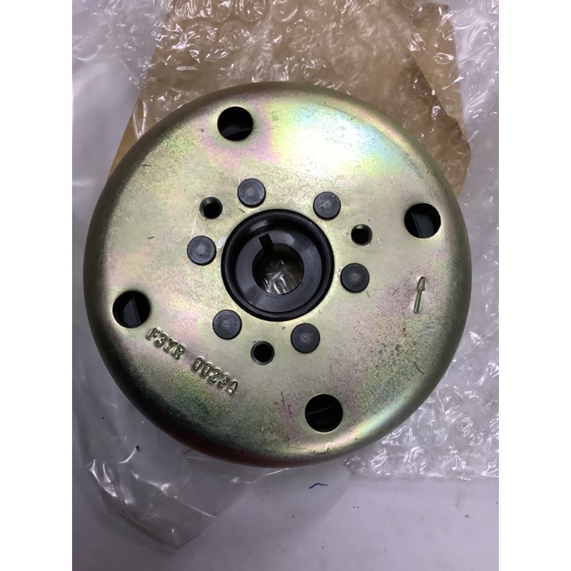 แม่เหล็กจานไฟYamaha-Y111สตาทมือ สินค้าใหม่ งานดี | Shopee Thailand