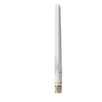 Wireless Network 2524 2.4 GHz 2 dBi/5 GHz 4 dBi Dipole Ant., White, RP-TNC 2.4 GHz 2 dBi/5 GHz 4 ...