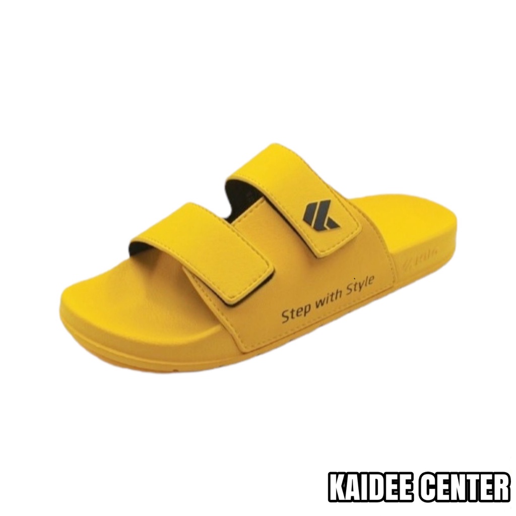 kaidee รองเท้าแตะ kito Move รองเท้ากีโต้ รุ่น AH61 | Shopee Thailand