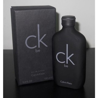Calvin Klein CK Be For Men 100ml. | Shopee Thailand
