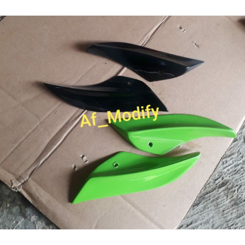 Aerox 155 cc Winglet | Shopee Thailand