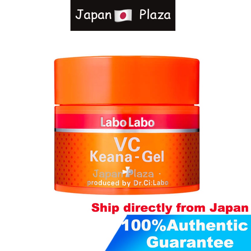 🅿🇯🇵 Dr. Ci:Labo labo VC Keana-Gel | Shopee Thailand