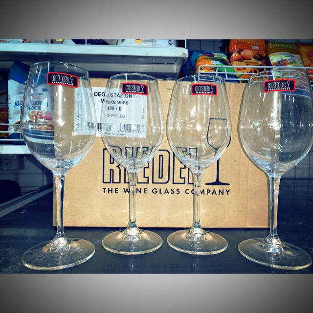 แก้วไวน์ Riedel | Shopee Thailand