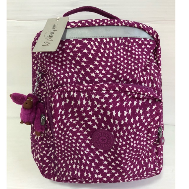 Kipling Ava Star Swirl | Shopee Thailand