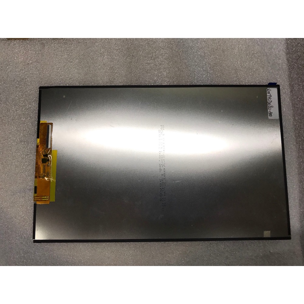 ใหม่ หน้าจอ LCD 10.1 นิ้ว SL101PC27 AL0922B จอแสดงผลของแท้ในสต็อก ...