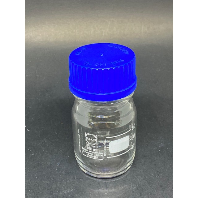 Laboratory Bottle 25ML, 50ML,100ML, 250ML, 500ML, 1000ML ยี่ห้อ Duran ...