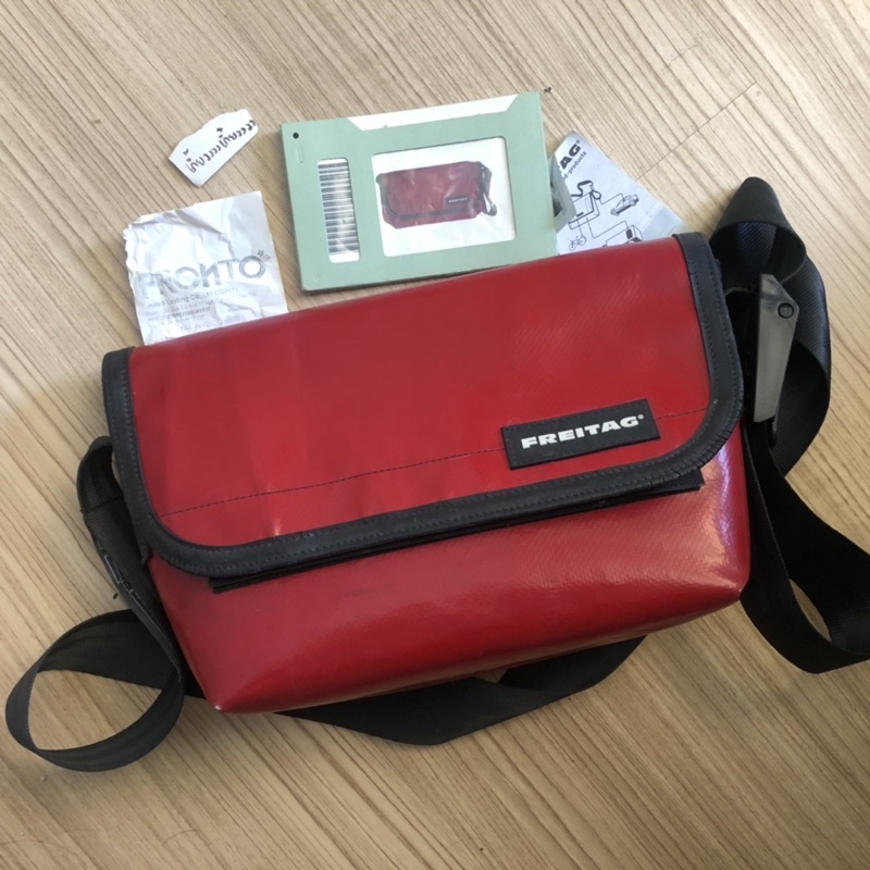 Freitag hawaii five o มือ2 | Shopee Thailand