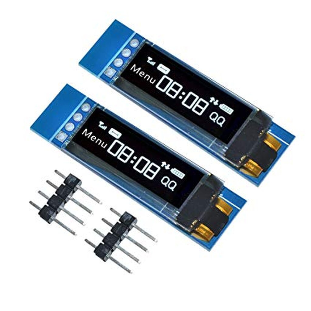 OLED 0.91 inch OLED LCD จอ OLED 128x32 ขนาด 0.91 นิ้ว สีขาว | Shopee ... OLED 0.91 inch OLED LCD จอ OLED 128x32 ขนาด 0.91 นิ้ว สีขาว | Shopee ...