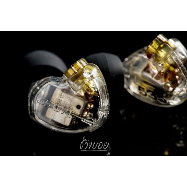 💯Shure SE535 ไดเวอร์แท้ บอดี้reshellใหม่ | Shopee Thailand