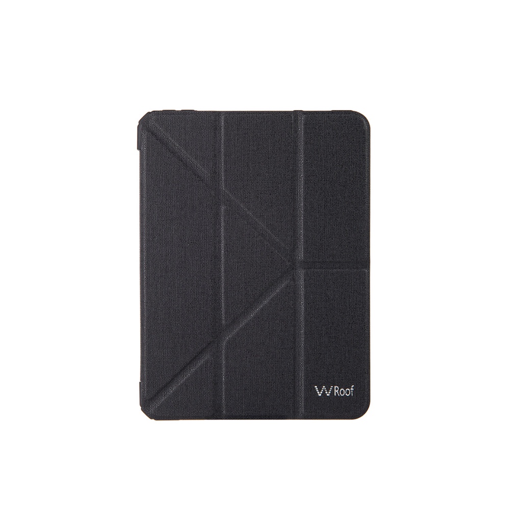 เคส Wroof Casing for iPad Mini6 (2021) Evo Hybrid-Black | Shopee Thailand