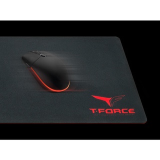 แผ่นรองเม้าส์ FORCE SABLE MOUSE PAD FEATURES ขนาดใหญ่ 37 x 23 cm ...