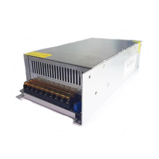 สวิตช์ชิ่ง24V หม้อแปลงไฟฟ้าสวิทชิ่ง 220VAC 24VDC 50A 1200W | Shopee Thailand