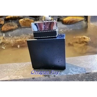 น้ำหอม MINISO Midnight Gentlemen Men Perfume | Shopee Thailand