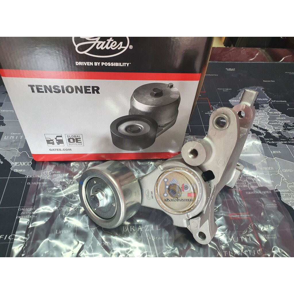 T39135 ชุดตั้งสายพาน(GATE) Toyota 1-2KD Vigo,Commuter KDH | Shopee Thailand