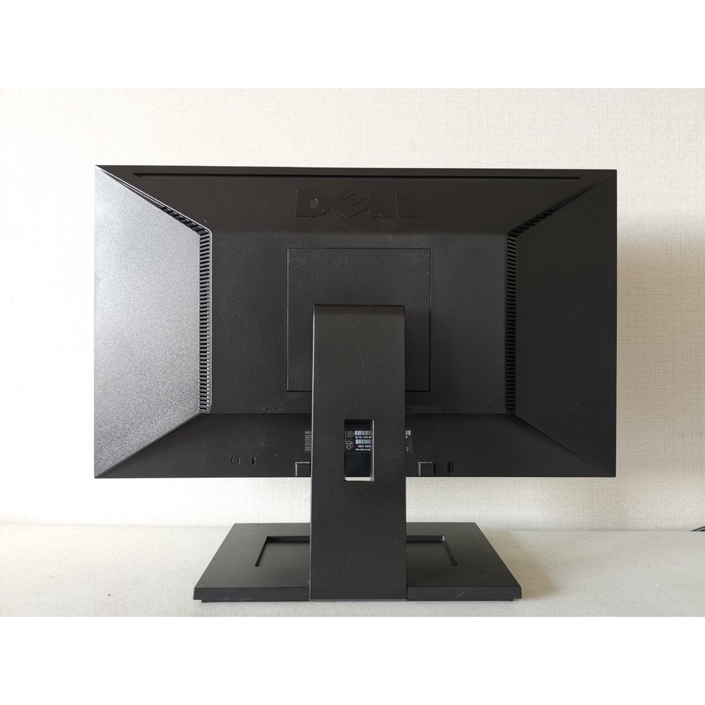 จอคอมมือสอง DELL รุ่น E2011Ht Wide Screen ขนาด 20 นิ้ว จอคอมมือสอง ตรง ...