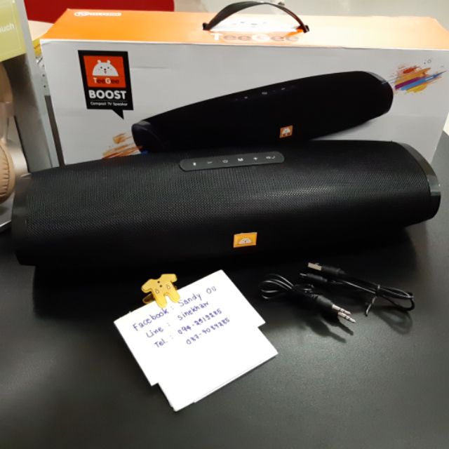 ลำโพง บลูทูธของ TG Phone มือสอง | Shopee Thailand