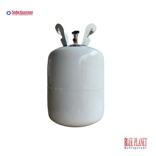 น้ำยาแอร์ F9000 Plus Blue Planet ขนาด 10 Kg. | Shopee Thailand