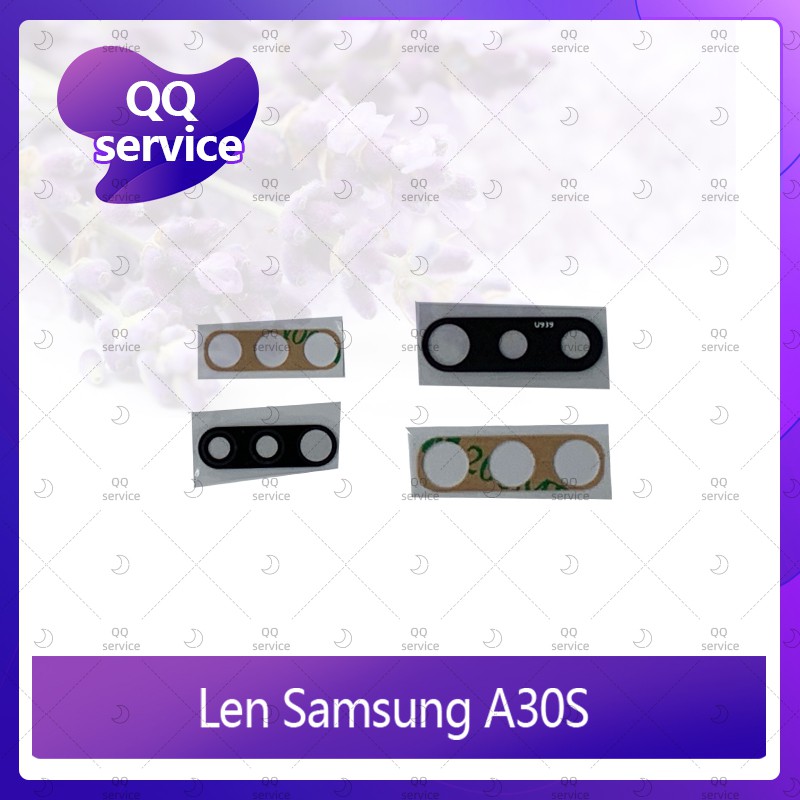Lens Samsung A30s/A307 อะไหล่เลนกล้อง กระจกเลนส์กล้อง กระจกกล้องหลัง ...