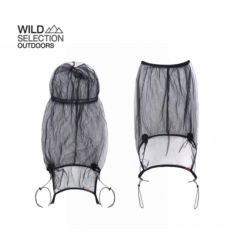 Naturehike Thailand เน็ตครอบกันยุง Anti-mosquito Mesh Veil With Top ...