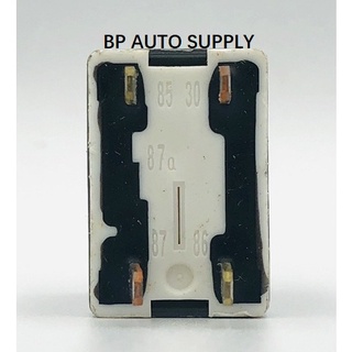 4pin Proton Deco PW853595 รีเลย์พัดลมโคมไฟ ไมโคร 4pin 12v Gen2 Kia ...
