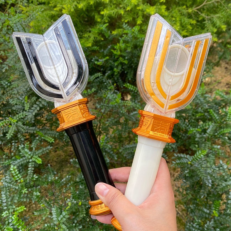 ((ของเล่นแปลงร่าง) Diga Ultraman Light Transformer Magic Light Stick ...