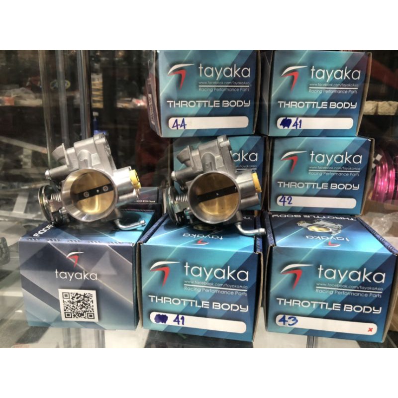 ลิ้นtayakaลิ้นเร่งxmax 41-45 | Shopee Thailand