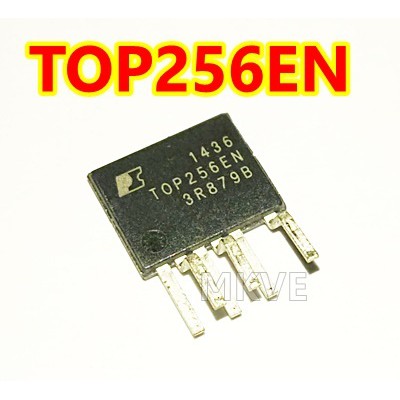 TOP256EN , Power Integrations AC/DC Converters 1PCS 1ตัว | Shopee Thailand