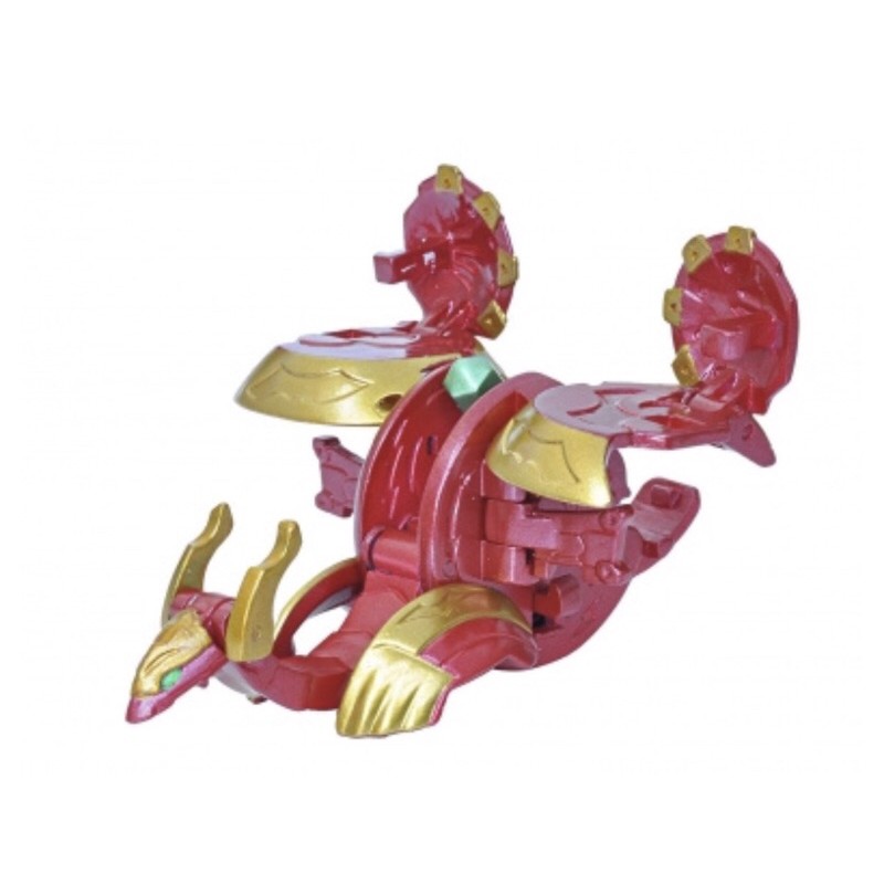 Bakugan BakuTech Pyrus En Glide | Shopee Thailand