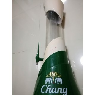 ทาวเวอร์เบียร์ช้าง Tower Beer Chang (รุ่นแรก) | Shopee Thailand