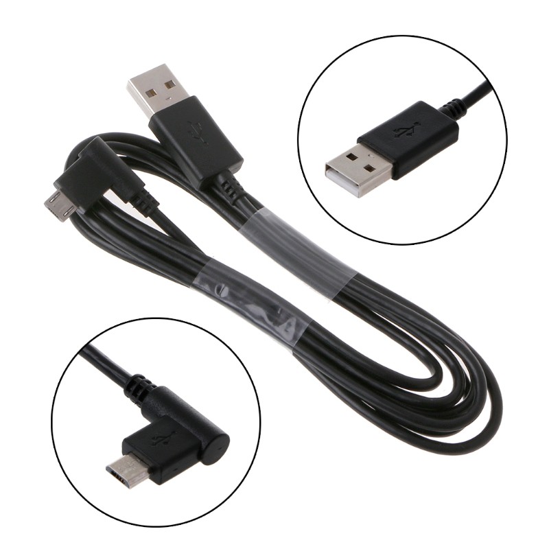 USB Power Cable for Wacom Digital Drawing Tablet Charge Cable for ...