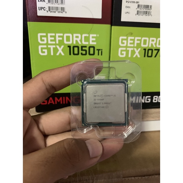 CPU I3 / I5 / I7 หลาย GEN ราคาถูก | Shopee Thailand