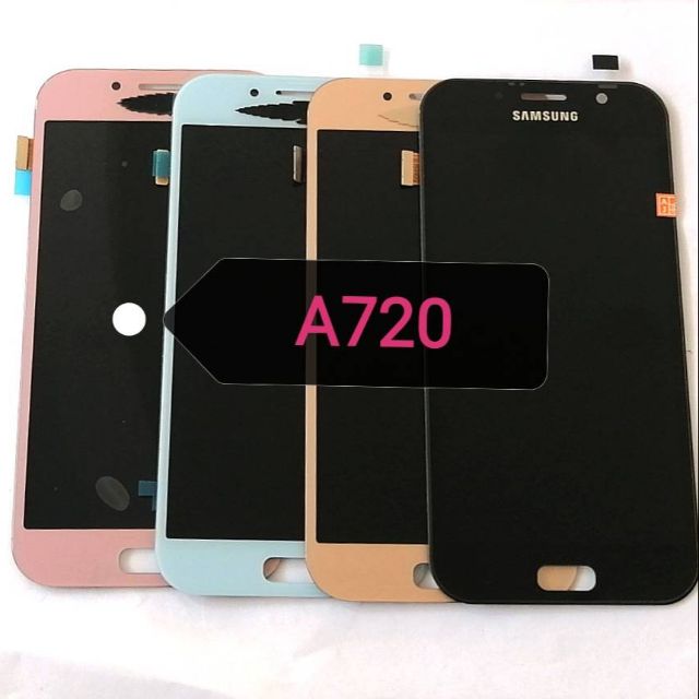หน้าจอ Samsung A720 (A7 2017) LCD Display จอ+ทัช | Shopee Thailand