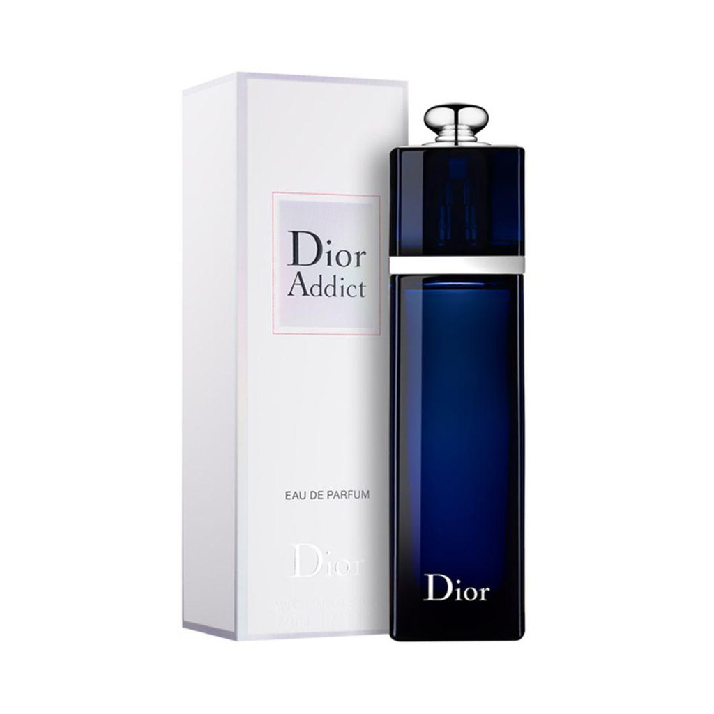 Christian Dior Addict Eau de Parfum for Women 100ml | Shopee Thailand