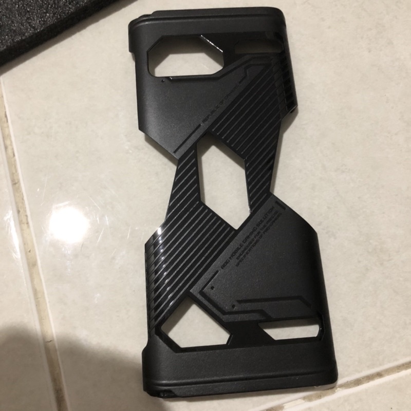 เคสหลัง asus Rog kunai 3 gamepad (เฉพาะเคส) | Shopee Thailand