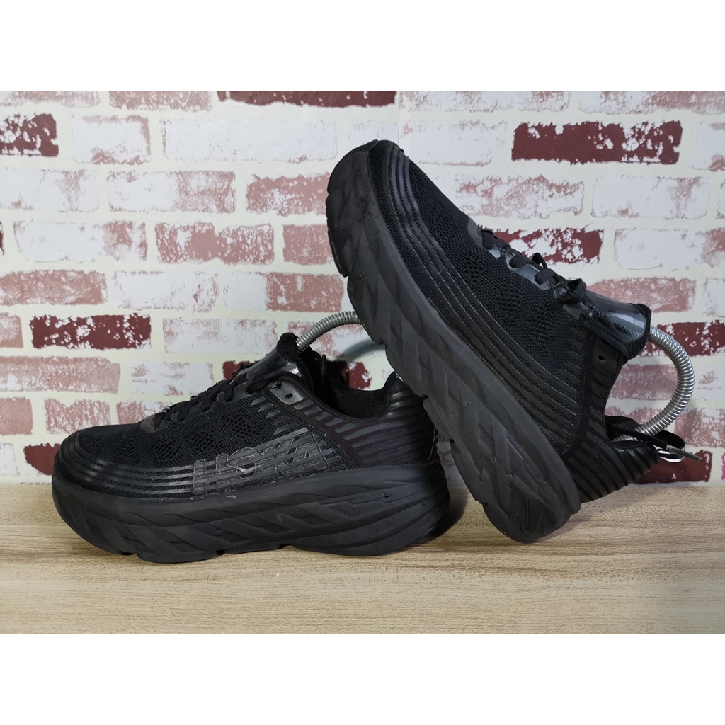 Hoka one one bondi 6 | Shopee Thailand