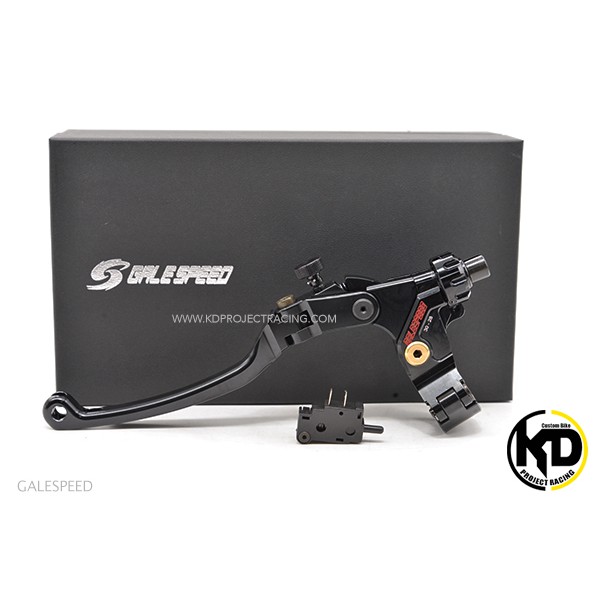 มือครัชสาย GaleSpeed Red logo BMW S1000R ,RR , และรุ่นทั่วไป made in ...