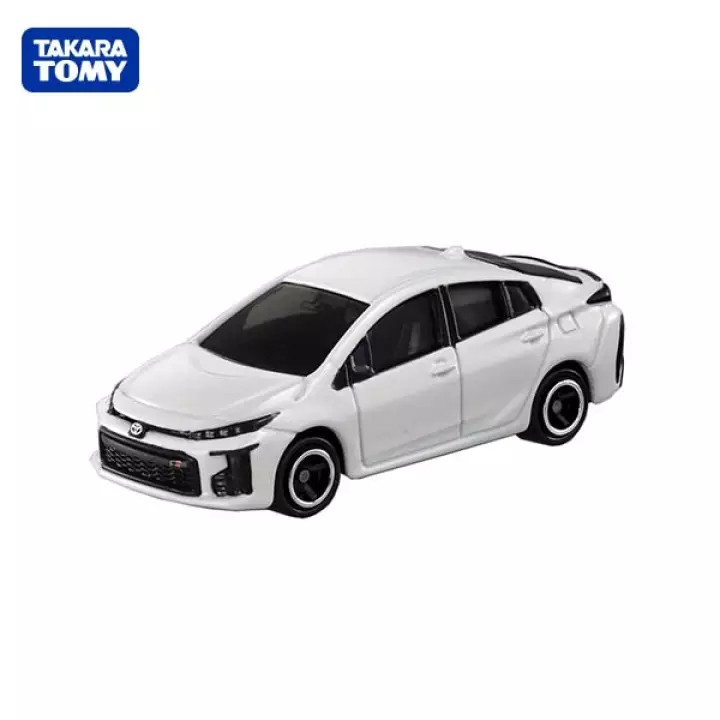 Takara Tomy Tomica โทมิก้า No.76 Toyota GR SPORT Prius PHV | Shopee Thailand