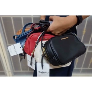 mango touch ราคาพิเศษ | ซื้อออนไลน์ที่ Shopee ส่งฟรี*ทั่วไทย! กระเป๋า