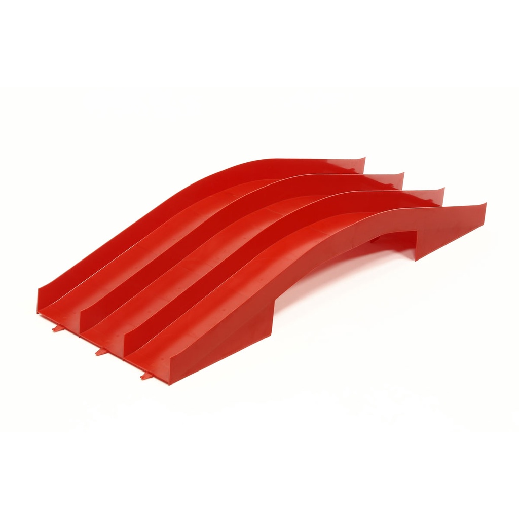 TAMIYA 69570 Jr Circuit Slope Section Set Red Japan Cup | Shopee Thailand