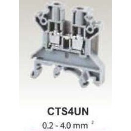 TERMINAL BLOCK-CONNECTWELL | Shopee Thailand