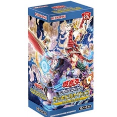 YG DBHS DBHS--intbox Deck Build Pack Hidden Summoners Int Box Deck Building Box 1 Box Int DBHS ...