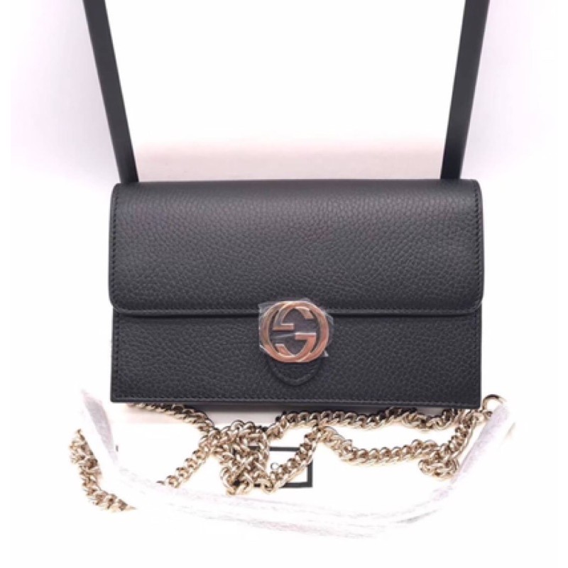 Gucci woc interlocking | Shopee Thailand