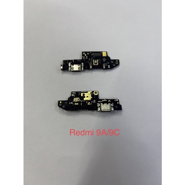 แพรชาร์จเรดมี่9A,9C แพรตูดชาร์จ redmi9A,redmi9C | Shopee Thailand