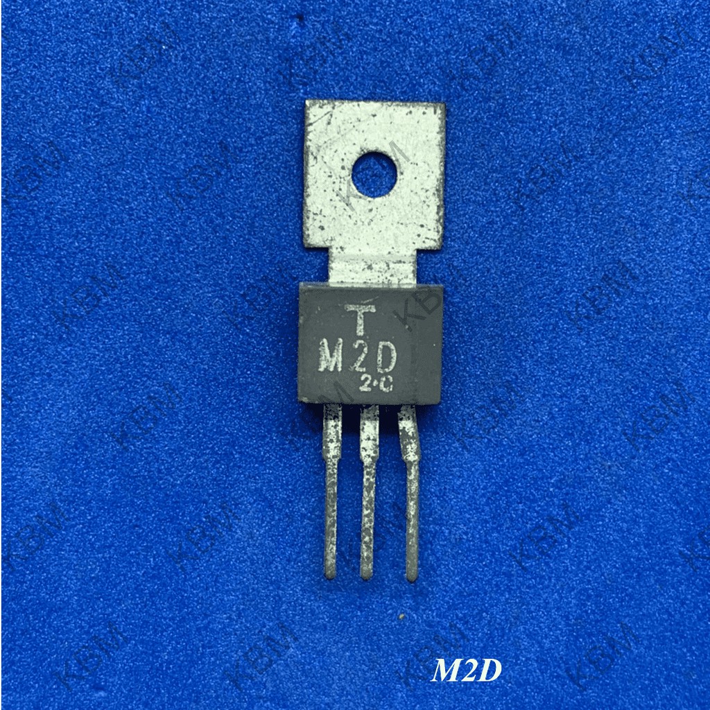 Transistor ทรานซิสเตอร์ M2D M318 M10LZ47 M9618 M9717 MA651 MA655 ...