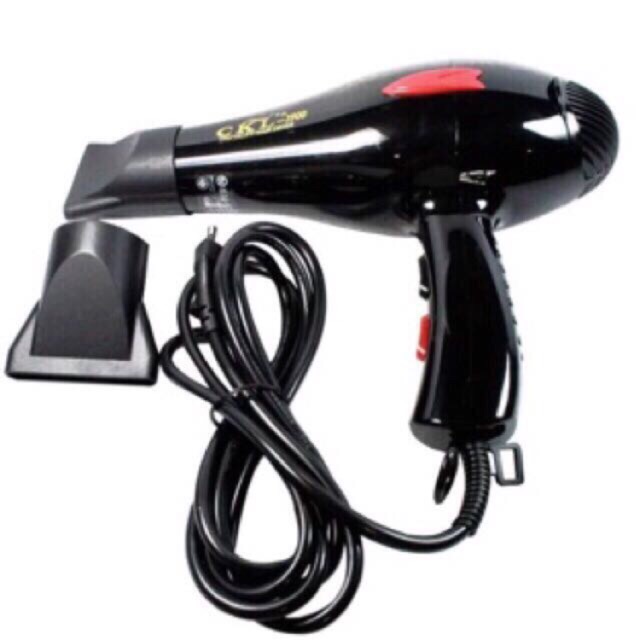 ไดร์เป่าผม CKL CKL-3900 ขนาดใหญ่ | Shopee Thailand